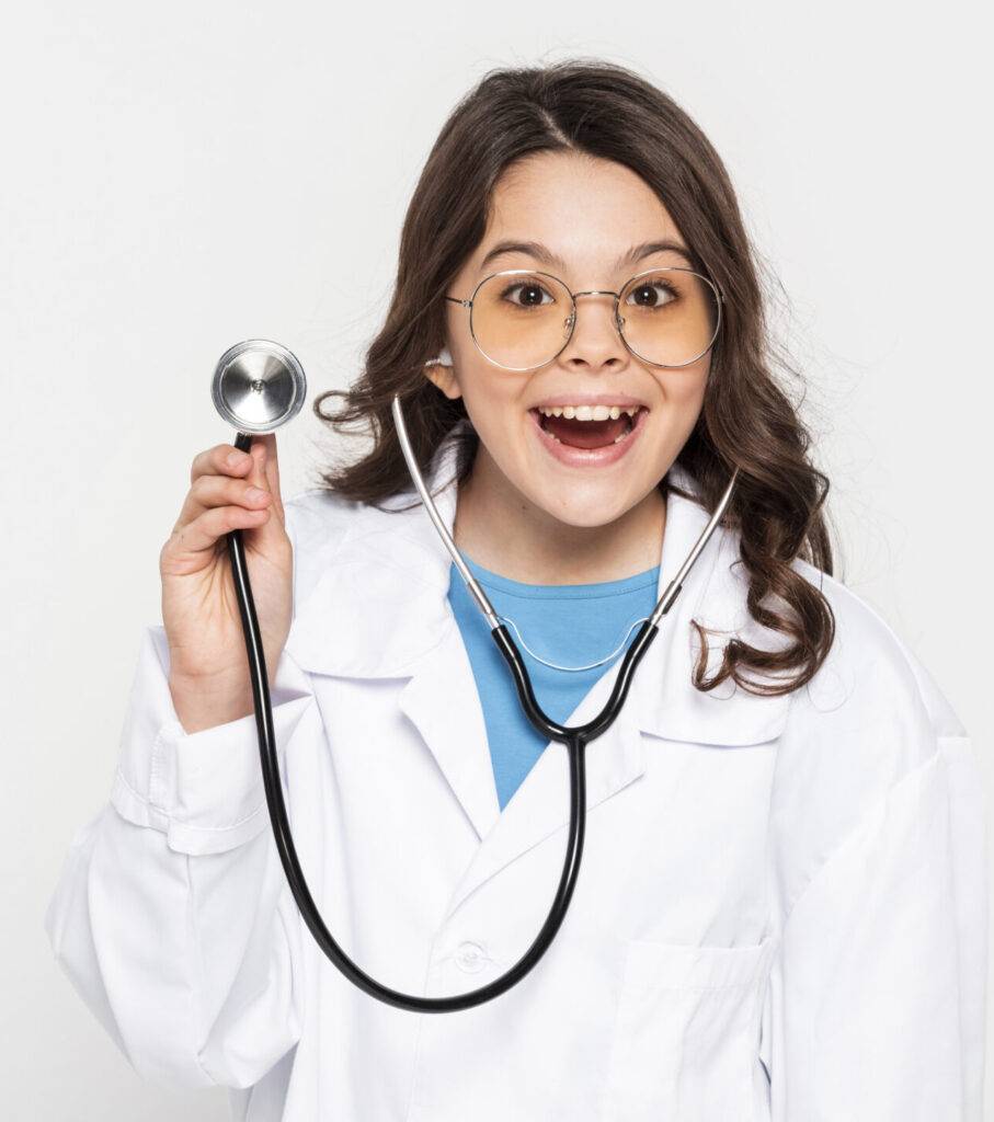 Pebbles Pediatrics – Best Pediatric and New Born Clinic in Gachibowli
