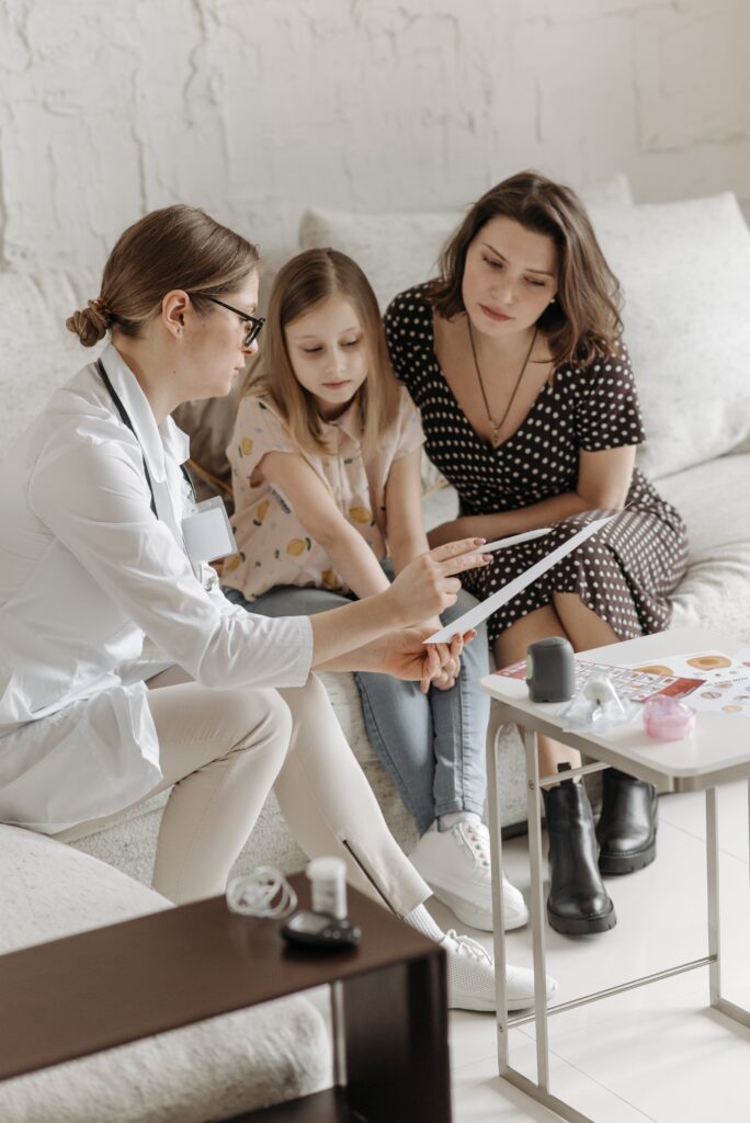 Well Child Exams - Pebbles Pediatrics